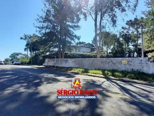 Terreno / Lote para Venda em Curitiba/PR Santa Cândida