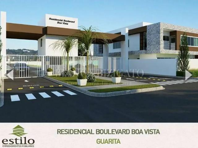 Terreno / Lote para Venda em Curitiba/PR Santa Cândida