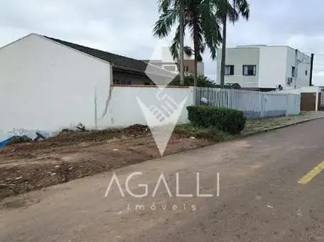 Terreno / Lote para Venda em Curitiba/PR Santa Cândida