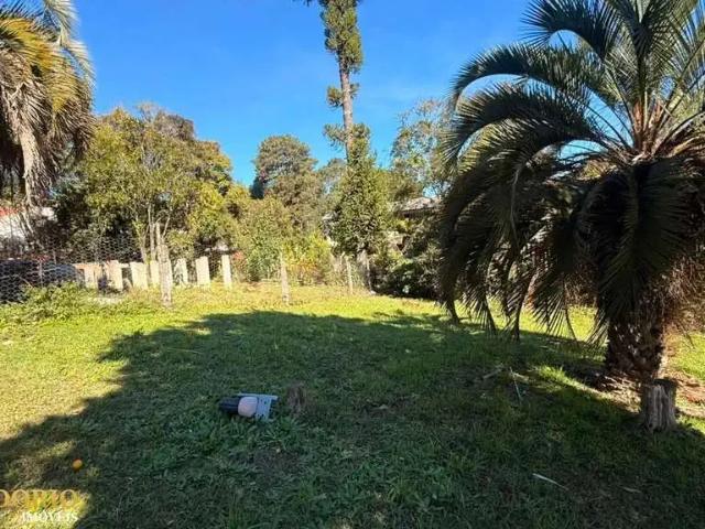 Terreno / Lote para Venda em Curitiba/PR Santa Cândida