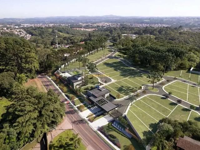 Terreno / Lote para Venda em Curitiba/PR Santa Cândida