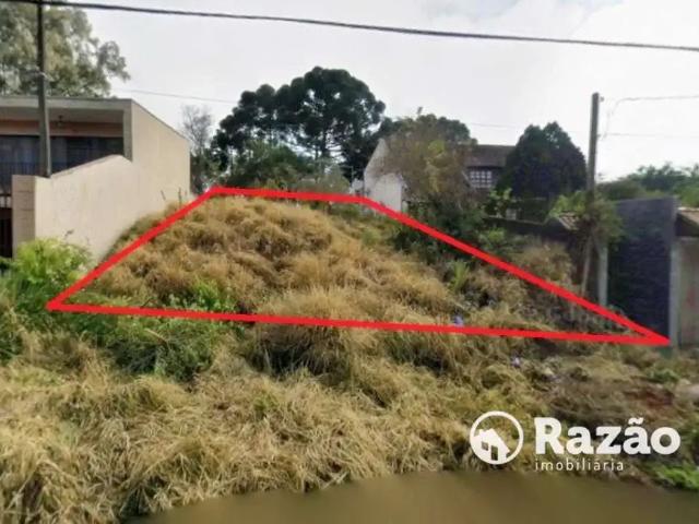 Terreno / Lote para Venda em Curitiba/PR Santa Cândida