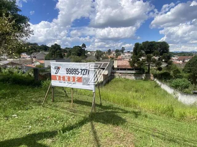 Terreno / Lote para Venda em Curitiba/PR Santa Cândida