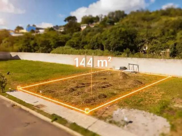 Terreno / Lote para Venda em Curitiba/PR Santa Cândida