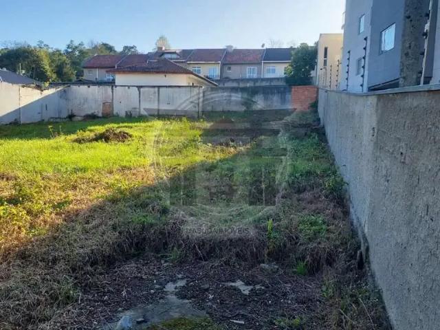 Terreno / Lote para Venda em Curitiba/PR Santa Cândida