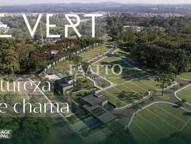 Terreno / Lote para Venda em Curitiba/PR Santa Cândida