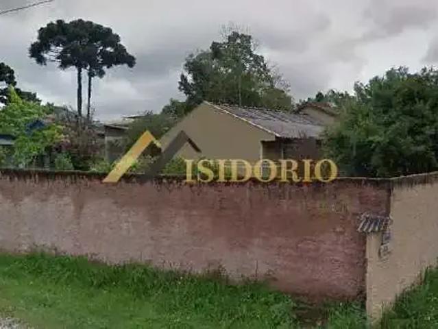Terreno / Lote para Venda em Curitiba/PR Santa Cândida