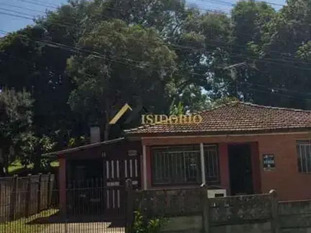Terreno / Lote para Venda em Curitiba/PR Santa Cândida