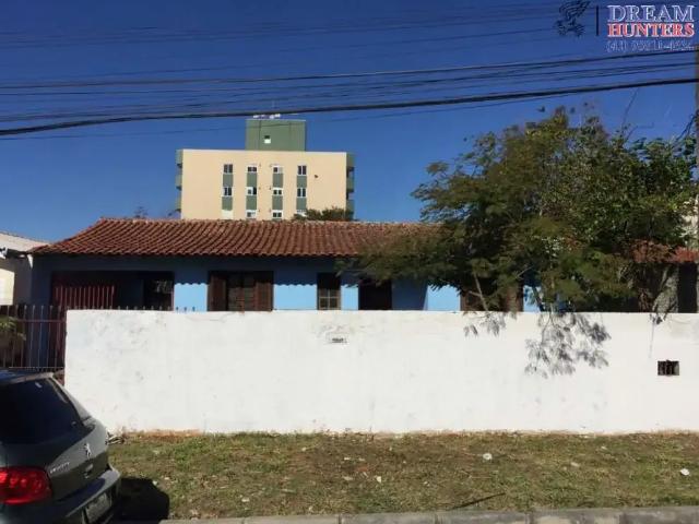 Terreno / Lote para Venda em Curitiba/PR Santa Cândida