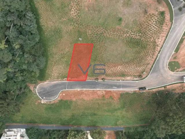Terreno / Lote para Venda em Curitiba/PR Santa Cândida