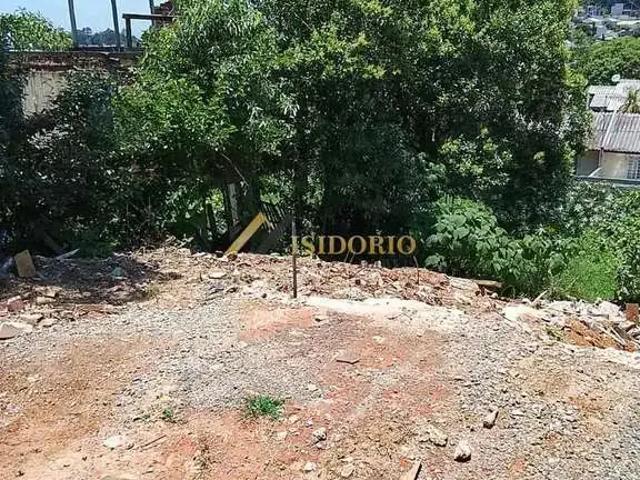 Terreno / Lote para Venda em Curitiba/PR Santa Cândida