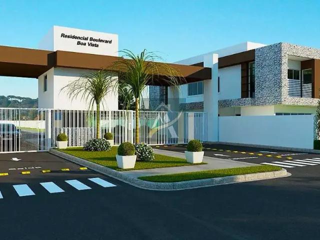 Terreno / Lote para Venda em Curitiba/PR Santa Cândida