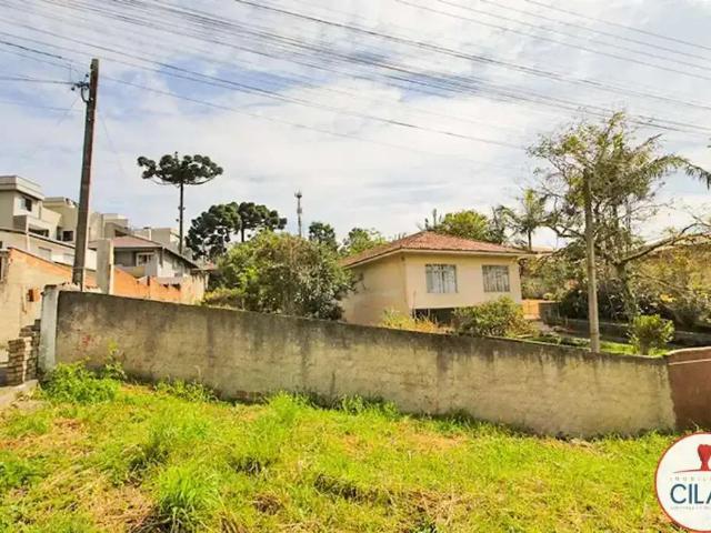 Terreno / Lote para Venda em Curitiba/PR Santa Cândida