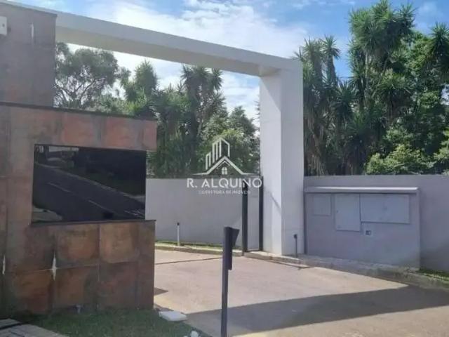 Terreno / Lote para Venda em Curitiba/PR Santa Cândida