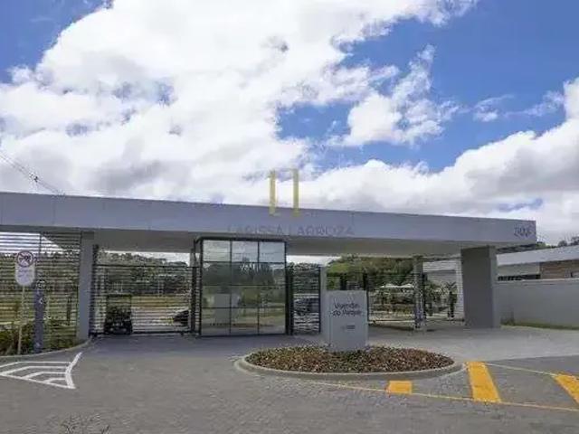 Terreno / Lote para Venda em Curitiba/PR Santa Cândida