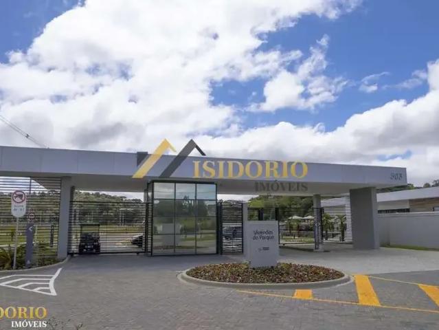 Terreno / Lote para Venda em Curitiba/PR Santa Cândida