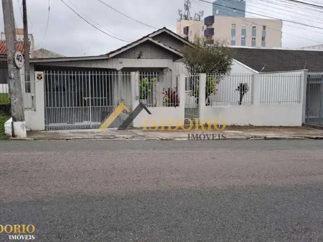 Terreno / Lote para Venda em Curitiba/PR Santa Cândida