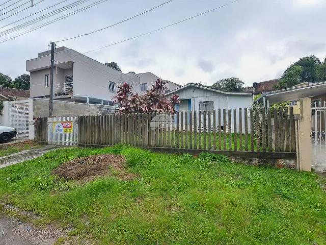 Terreno / Lote para Venda em Curitiba/PR Santa Cândida