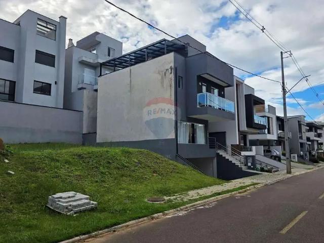 Terreno / Lote para Venda em Curitiba/PR Santa Cândida