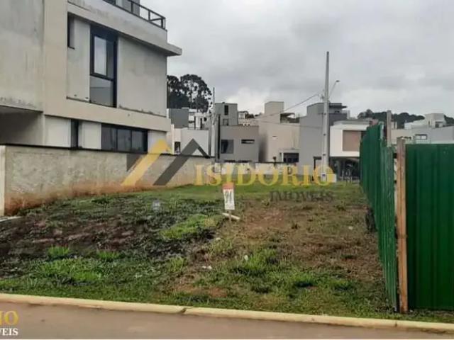 Terreno / Lote para Venda em Curitiba/PR Santa Cândida