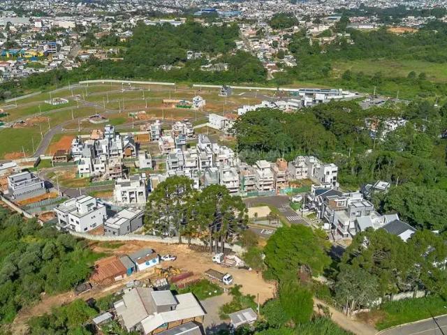 Terreno / Lote para Venda em Curitiba/PR Santa Cândida