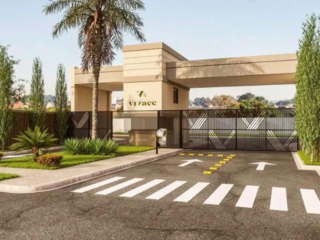 Terreno / Lote para Venda em Curitiba/PR Santa Cândida