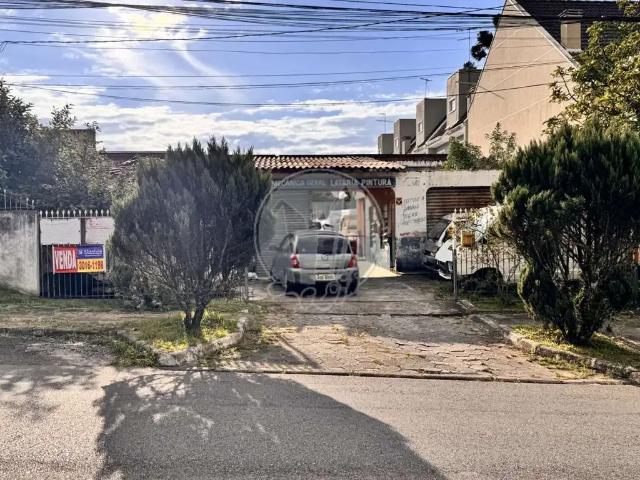 Terreno / Lote para Venda em Curitiba/PR Santa Cândida