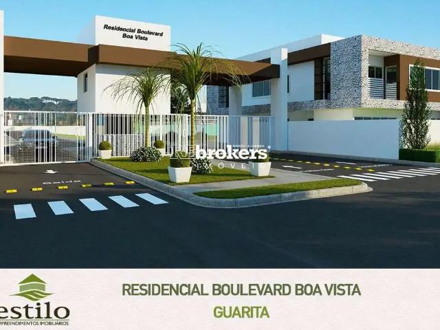 Terreno / Lote para Venda em Curitiba/PR Santa Cândida