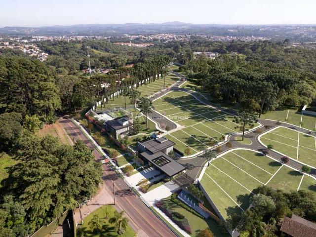 Terreno / Lote para Venda em Curitiba/PR Santa Cândida