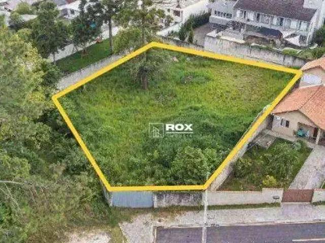 Terreno / Lote para Venda em Curitiba/PR Santa Cândida
