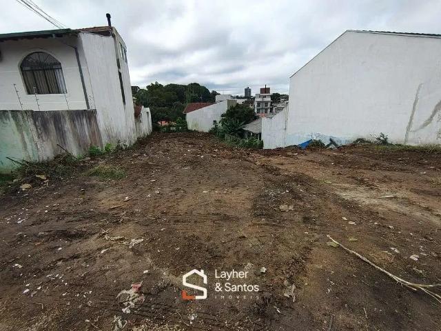 Terreno / Lote para Venda em Curitiba/PR Santa Cândida