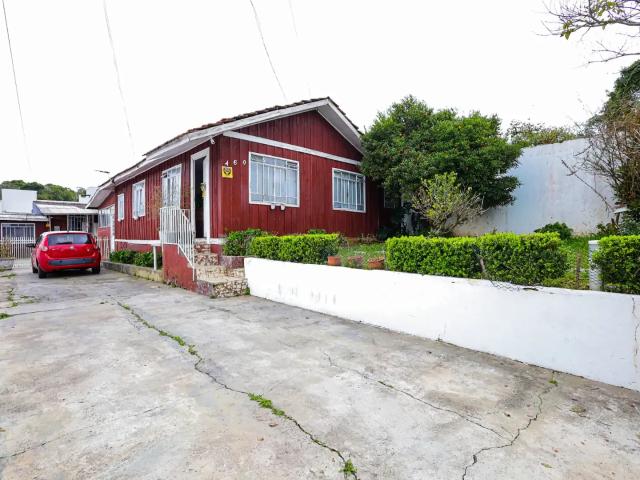Terreno / Lote para Venda em Curitiba/PR Santa Cândida