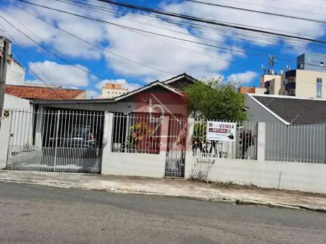 Terreno / Lote para Venda em Curitiba/PR Santa Cândida
