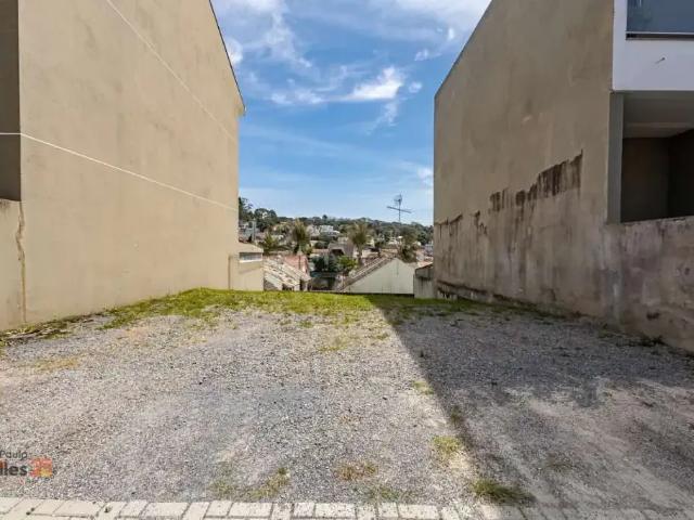 Terreno / Lote para Venda em Curitiba/PR Santa Cândida