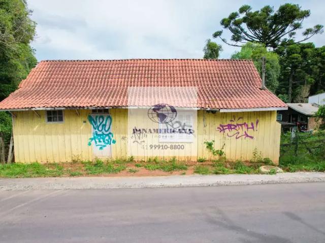 Terreno / Lote para Venda em Curitiba/PR Santa Cândida