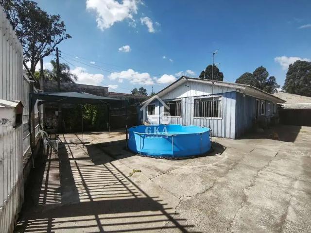 Terreno / Lote para Venda em Curitiba/PR Santa Cândida