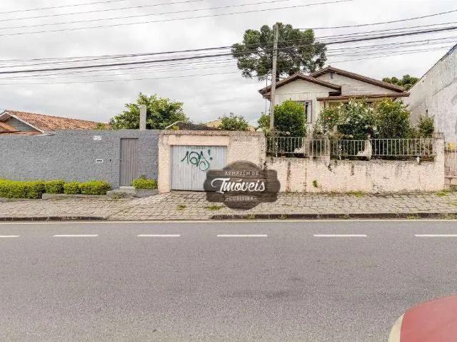 Terreno / Lote para Venda em Curitiba/PR Santa Cândida