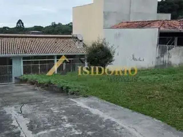 Terreno / Lote para Venda em Curitiba/PR Santa Cândida