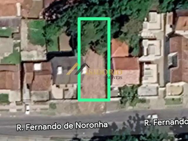 Terreno / Lote para Venda em Curitiba/PR Santa Cândida