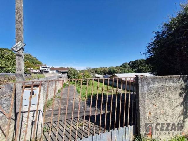 Terreno / Lote para Venda em Curitiba/PR Santa Cândida