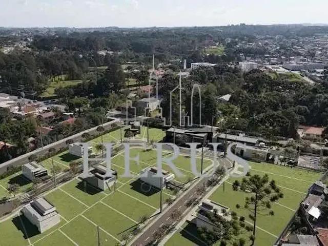 Terreno / Lote para Venda em Curitiba/PR Santa Cândida