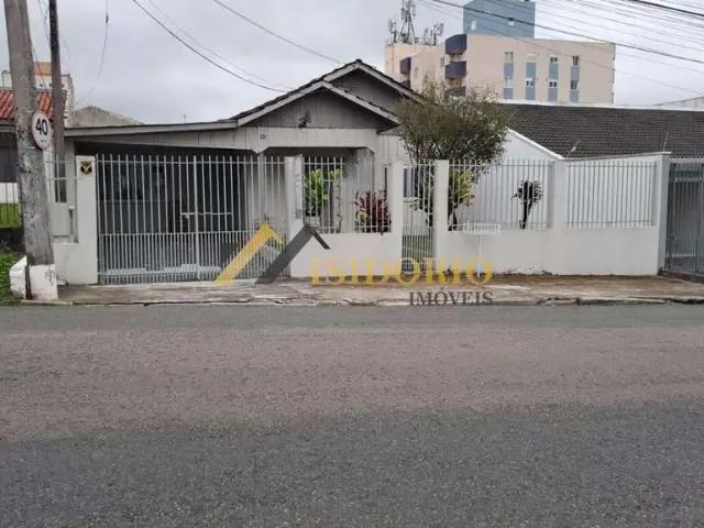 Terreno / Lote para Venda em Curitiba/PR Santa Cândida