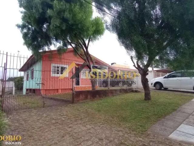 Terreno / Lote para Venda em Curitiba/PR Santa Cândida