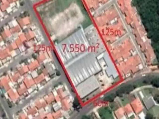 Terreno / Lote para Venda em Curitiba/PR Santa Cândida