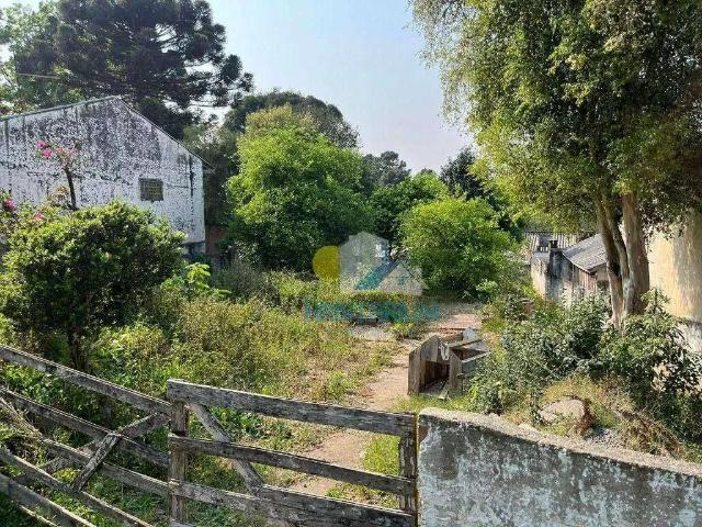 Terreno / Lote para Venda em Curitiba/PR Santa Cândida