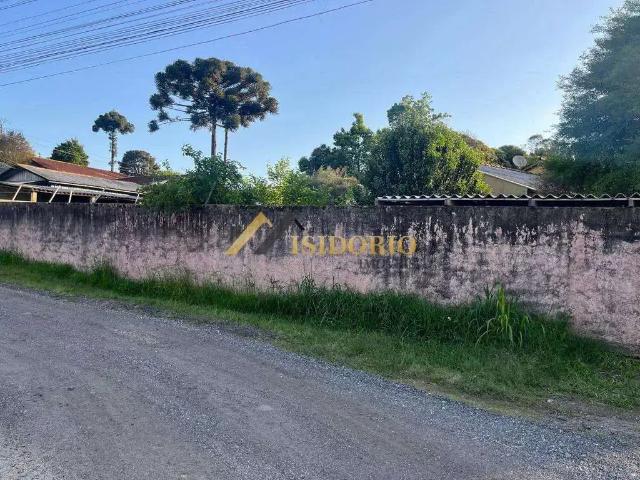 Terreno / Lote para Venda em Curitiba/PR Santa Cândida