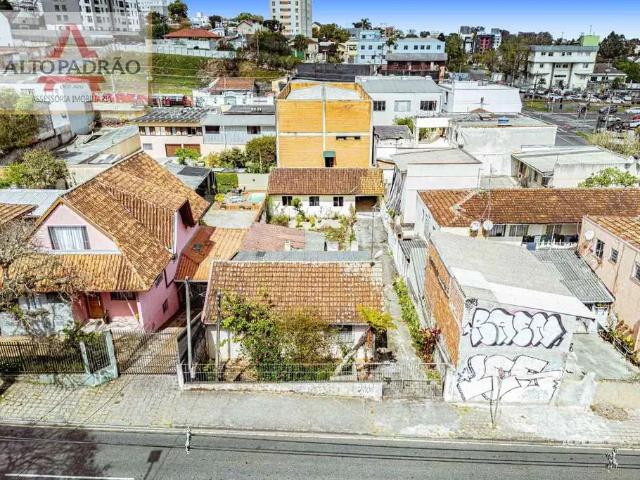 Terreno / Lote para Venda em Curitiba/PR Santa Cândida