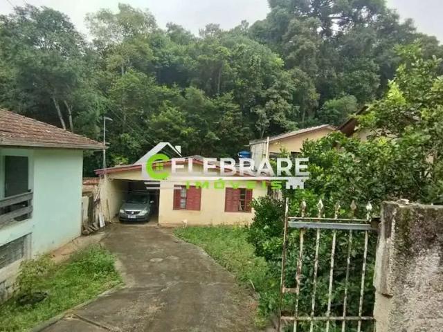 Terreno / Lote para Venda em Curitiba/PR Santa Cândida