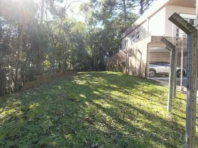 Terreno / Lote para Venda em Curitiba/PR Santa Cândida