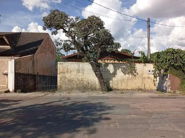 Terreno / Lote para Venda em Curitiba/PR Santa Cândida